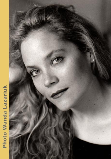 Susanna Eyton-Jones, Soprano - Contact